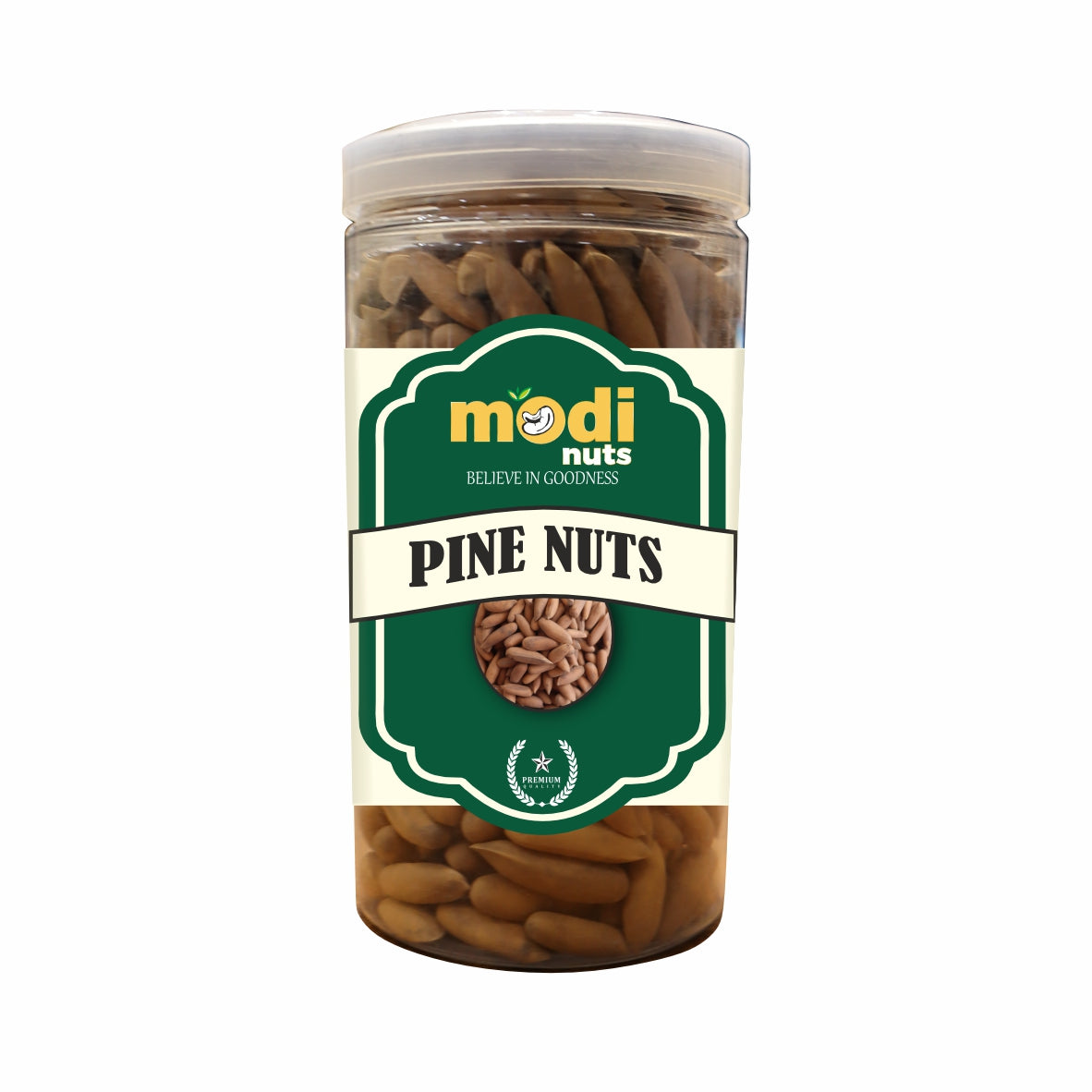 Modinuts Premium Chilgoza (Pine Nuts) – High-Quality In shell Pine Nut ...