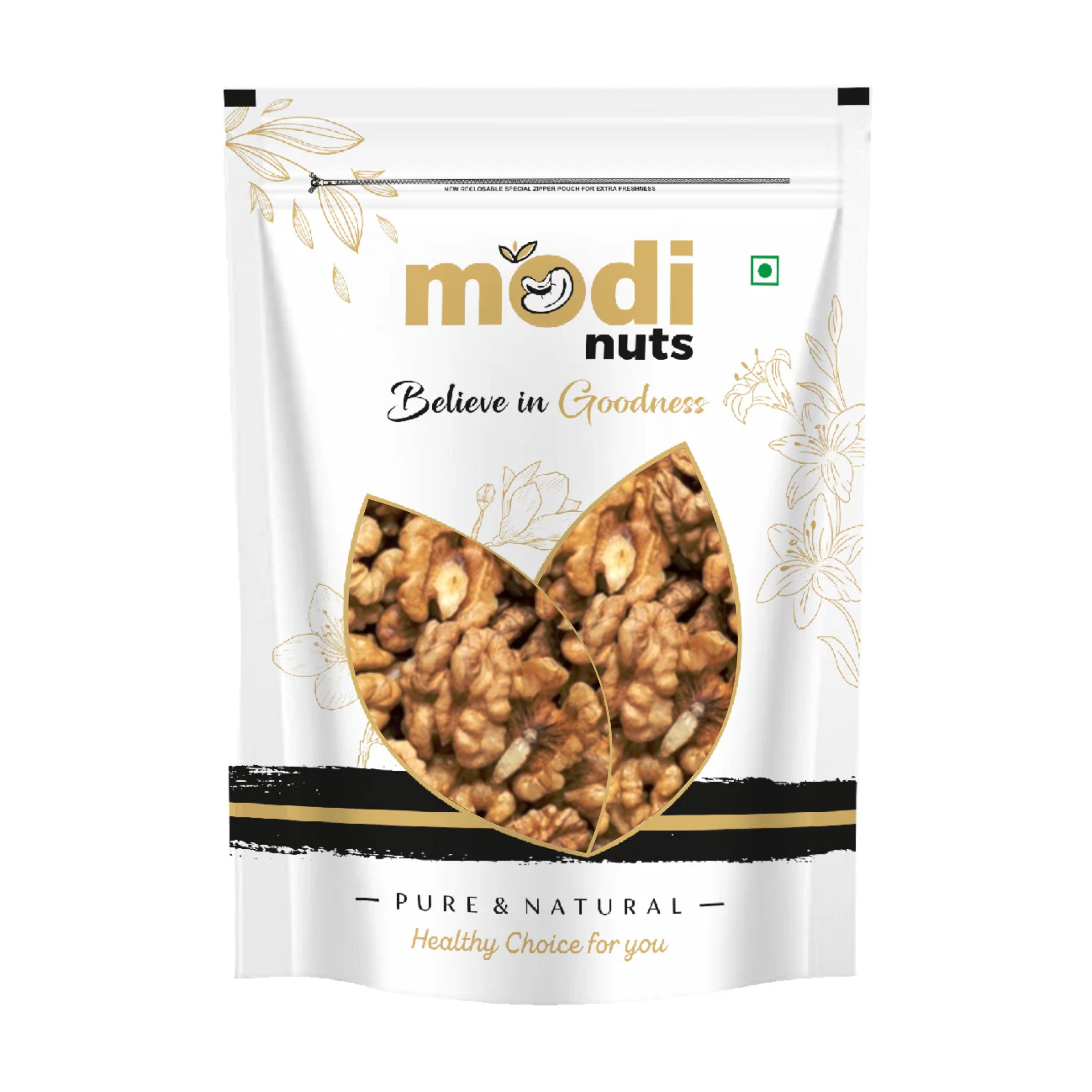 Buy Walnut Giri – Premium Akhrot – Modi Nuts